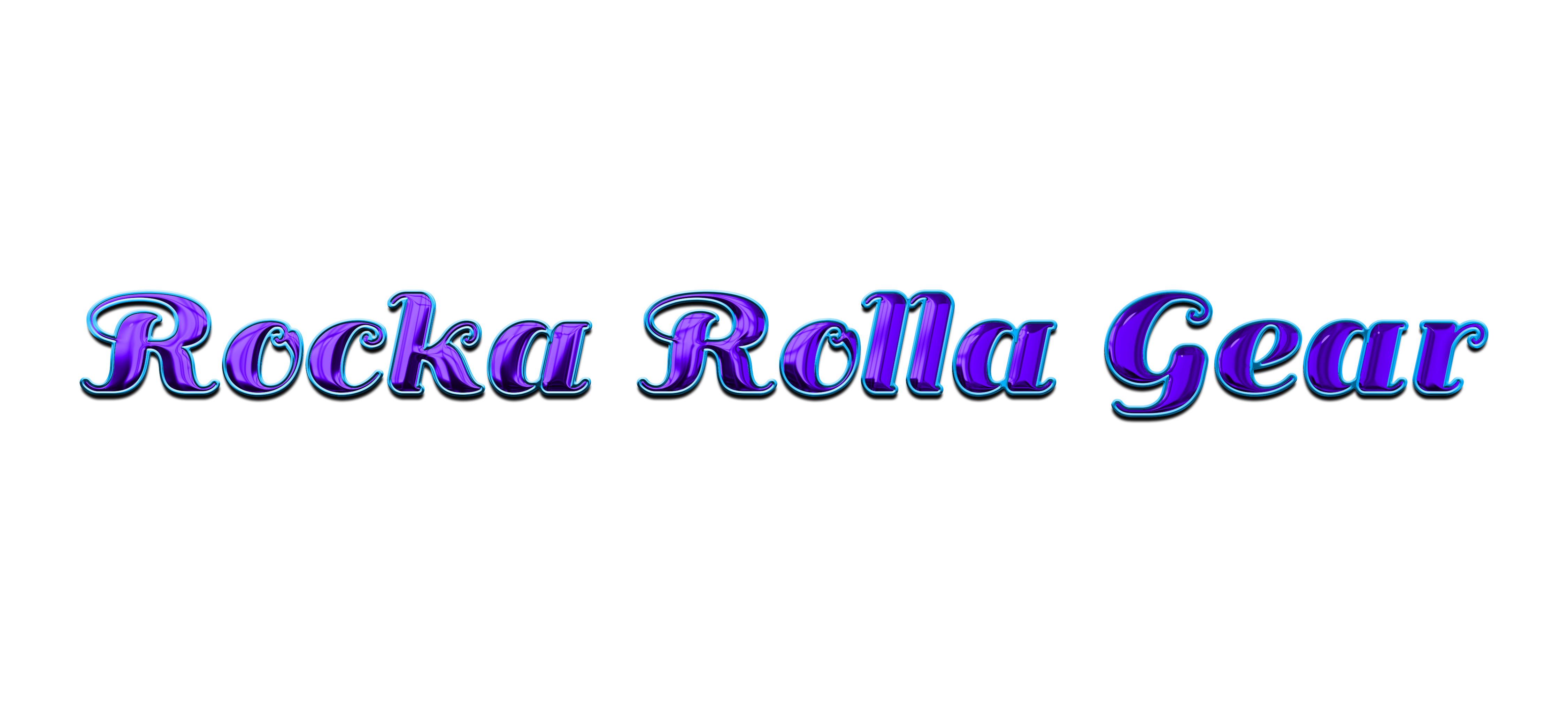 Rocka Rolla Gear